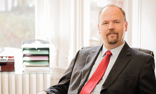 Experienced Personal Injury Attorney | David M Sargent, LLC